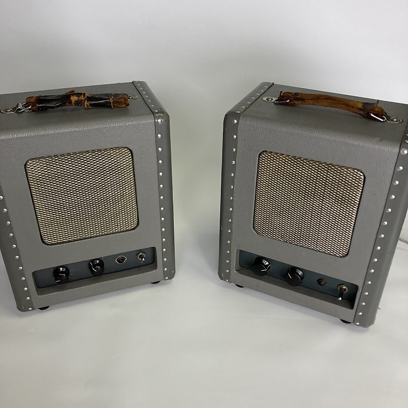 Rare Japanese all tube/valve vintage Studio monitors | Reverb