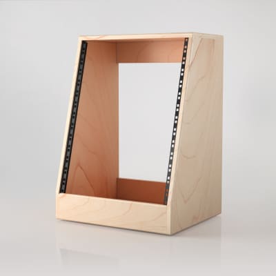 StudioRacks - Angle Rack - 12U | Reverb UK