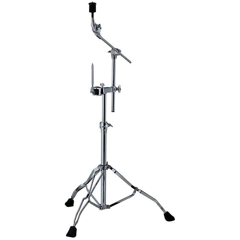 Tama Roadpro Advanced Combo Single Tom/Cymbal Stand | Reverb