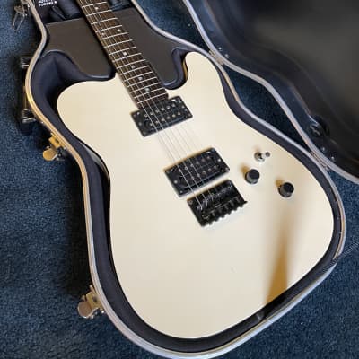 1980s Infinox by JTG Telecaster Made in Japan | Reverb