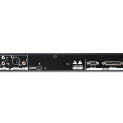 Denon Professional DN-501C CD / Media Player Rack Mount | Reverb