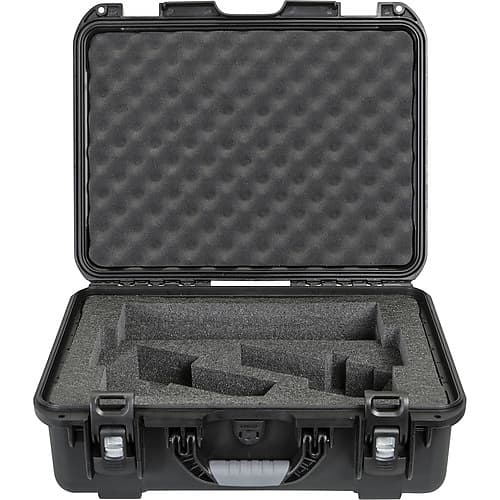 Gator Titan Case For RODEcaster Pro & Two Mics | Reverb Australia