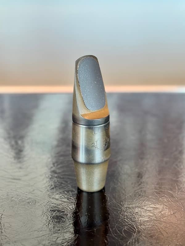 Selmer S80 C* Alto Saxophone Mouthpiece | Reverb