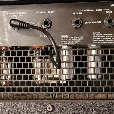 Vintage Classic Laney AOR 30R Valve Tube Guitar Amplifier Amp | Reverb