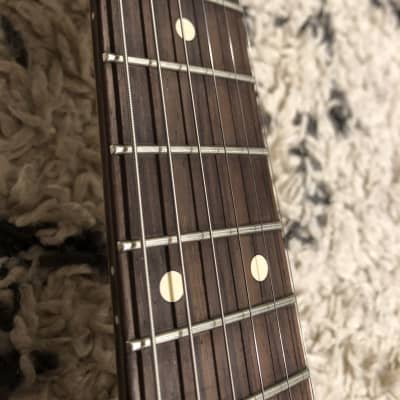 Veritas Portlander 2022 - roasted maple, vibrola, Popes + | Reverb