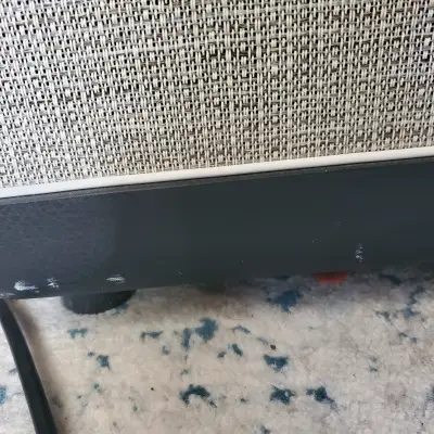 Magnatone Super Fifty-Nine M-80 1x12 2021 Black | Reverb