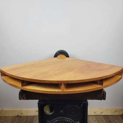 Pair of JBL 375 Midrange Drivers With Custom DIY Wood Smith | Reverb