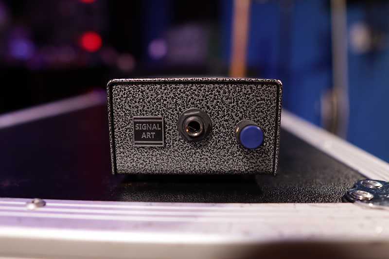 Signal Art Reamp | Reverb