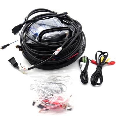 Sony STR-DA6400ES Discrete 7 Channel Amplifier Receiver | Reverb