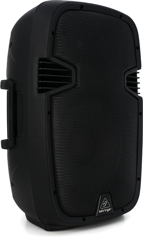 Behringer PK112A 600W 12 inch Powered Speaker with Bluetooth | Reverb