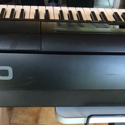 Casio WK-500 76 KeyDigital Keyboard Workstation | Reverb