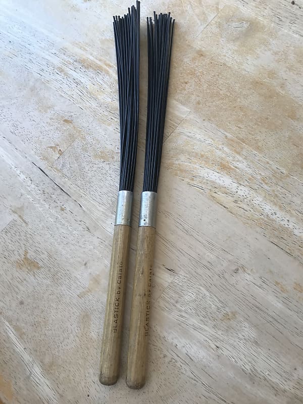 Calato Regal Tip Blasticks | Reverb