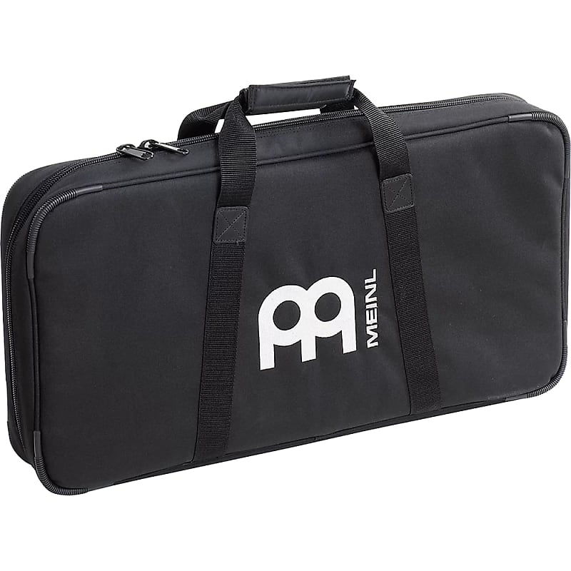 Meinl Percussion Chimes Bag — Two Internal Compartments and | Reverb