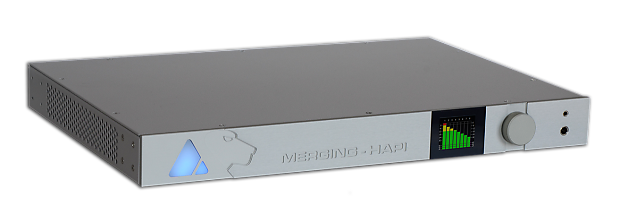 MERGING HAPI Premium AD/DA Cards 2017 | Reverb