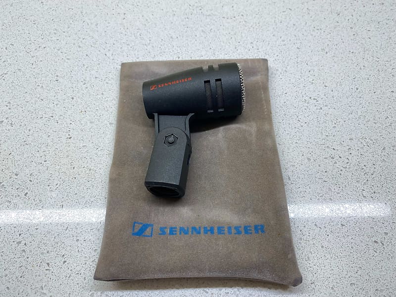 Sennheiser Blackfire BF 504 Drum Mic | Reverb