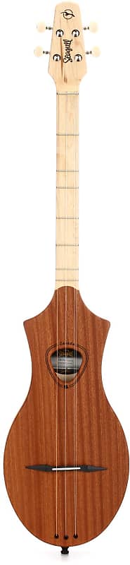 Seagull Guitars M4 Merlin Mountain Dulcimer - Mahogany | Reverb