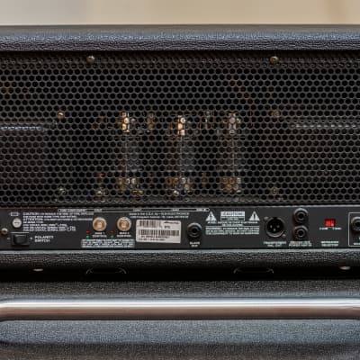 Ampeg SVT-CL Classic Head / Ampeg SVT-810E Cab Package | Reverb