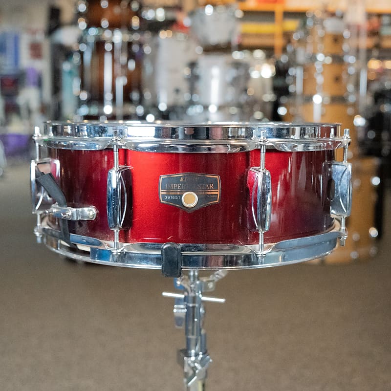 Tama Imperialstar Snare - 14x5" | Reverb