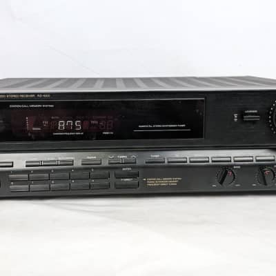 Sansui RZ-1000 Computerized Stereo Receiver - 180w | Reverb