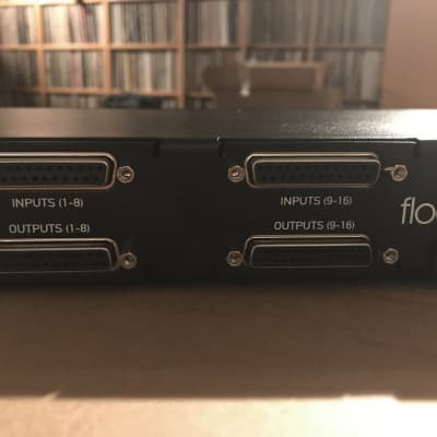 Flock Audio Patch LT (End 2021) 32 Point Analog Patchbay | Reverb UK