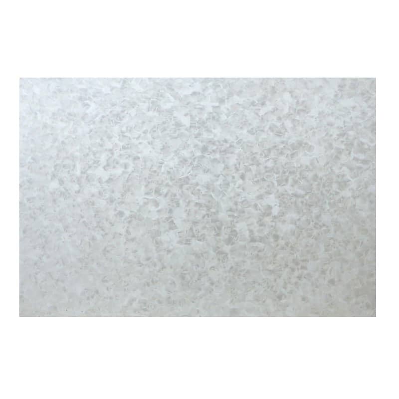 Incudo White Pearloid Celluloid Sheet - 430x290x0.75mm | Reverb