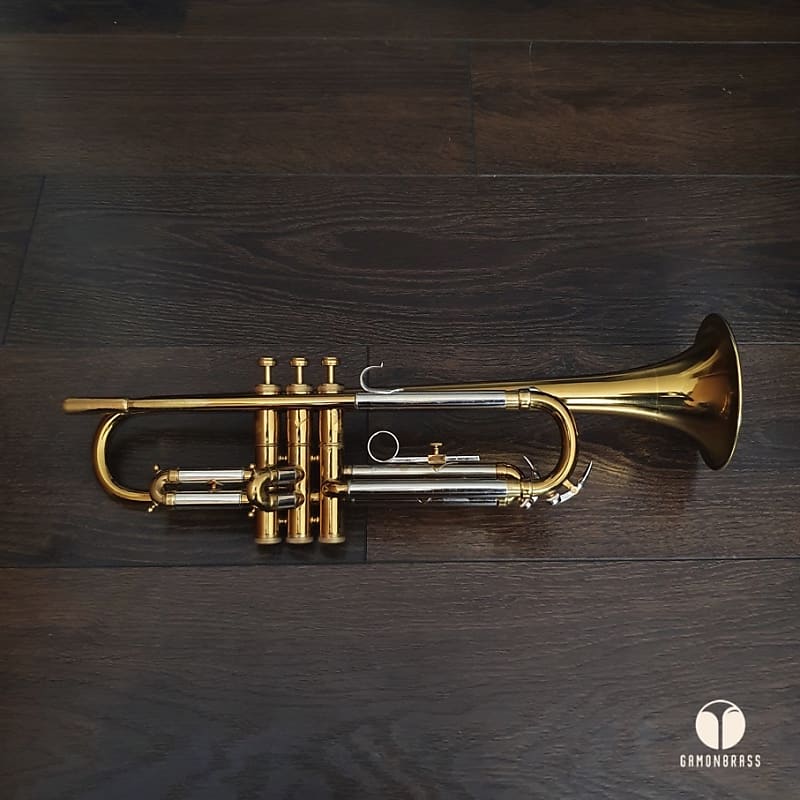 Vintage LARGE Bore Martin TU-55 Indiana, Elkhart | Gamonbrass | Reverb