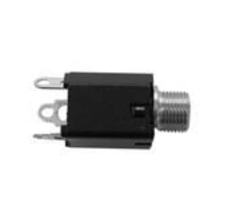 Yorkville SWC-NL112B Audio Connector - 1/4" Phone Jacks | Reverb