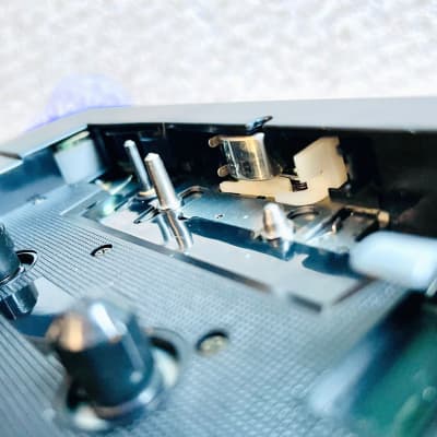 [ULTRA RARE]SONY WM-24 Walkman Cassette Player ! Vintage | Reverb