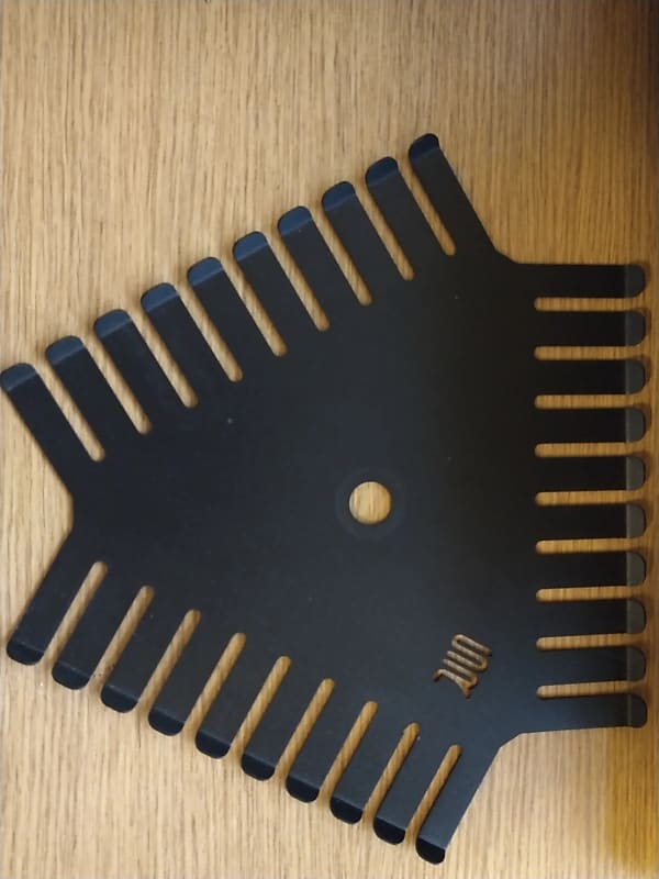 Synthrotek Cable Holder 27 | Reverb