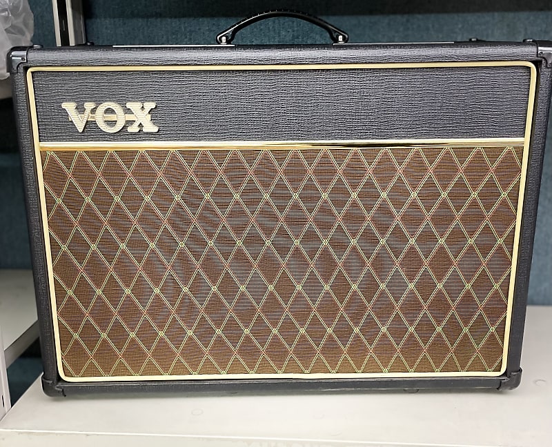 Vox AC 15 | Reverb