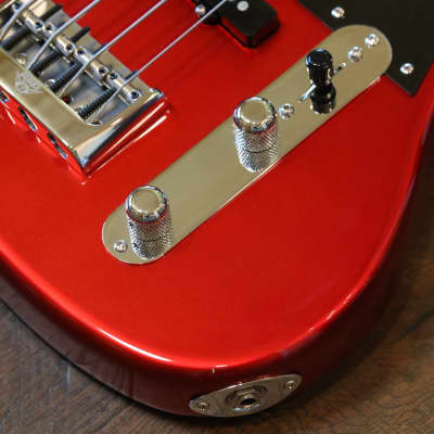 Unplayed! 2019 Fender Custom Shop Jason Smith Masterbuilt | Reverb UK