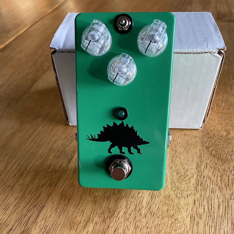 X23 Dino Drive (compare to EQD Plumes) | Reverb