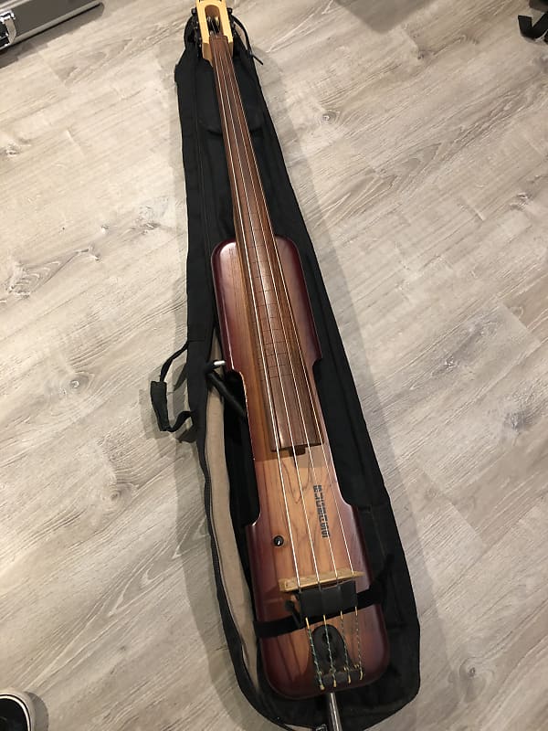 Azola Bugbass 1990s Maple | Reverb