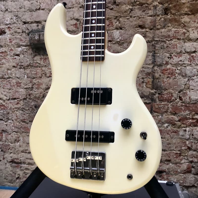 Aria Pro II Laser Electric Heritage Bass - Made in Japan | Reverb