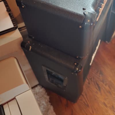 Marshall MG 100FX - Half Stack | Reverb