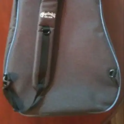 Martin Kayon Acoustic Guitar Soft Case Gig Bag | Reverb