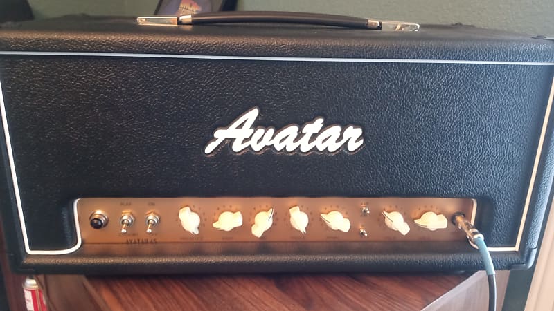 Avatar 45 - handwired JTM 45, great iron, great components, | Reverb