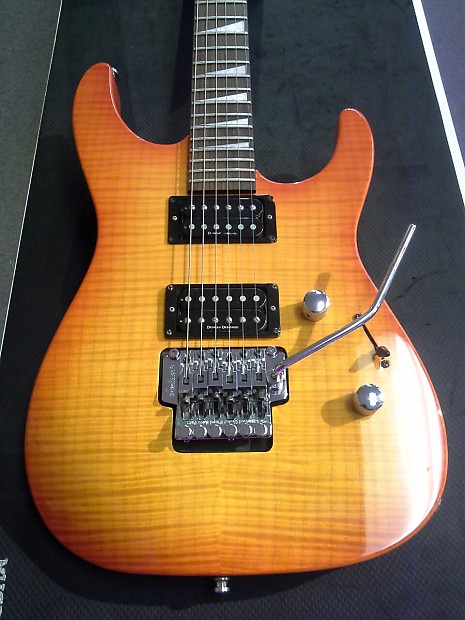 Jackson Dinky | Reverb