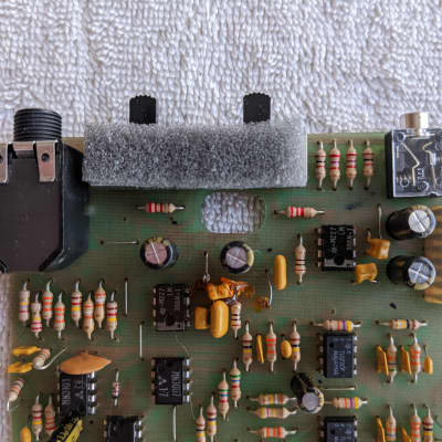 SR&D Rockman Model II Headphone Amp - Scholz Boston - New | Reverb