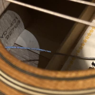 S Yairi YD-401 masano 1980 Natural | Reverb UK