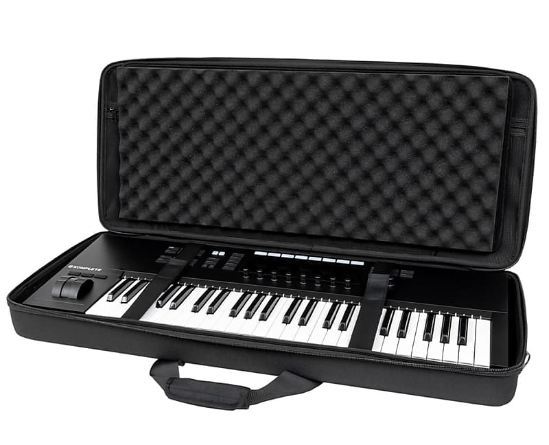 Headliner Pro-Fit Case for 49-Key Keyboards | Reverb