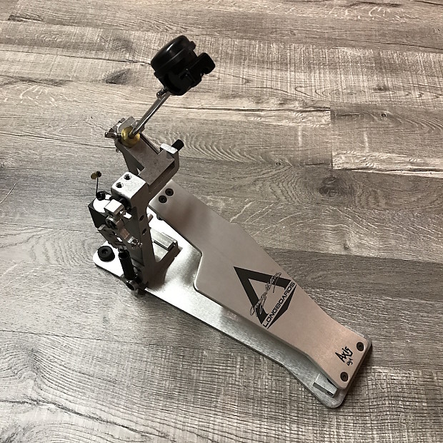 Axis George Kollias Signature Single Pedal w/ EKit & | Reverb