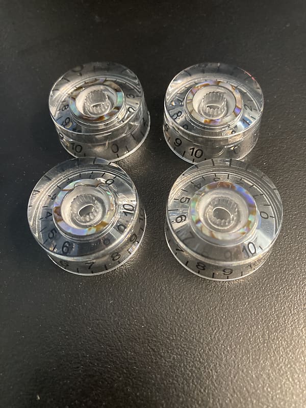 Clear Knobs | Reverb