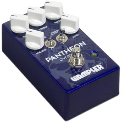 Wampler Pantheon Overdrive | Reverb