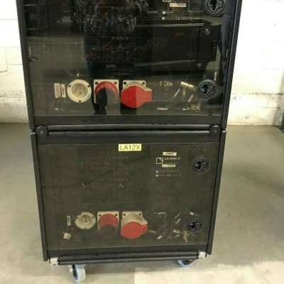 L'Acoustics K2 PA System Package | Reverb