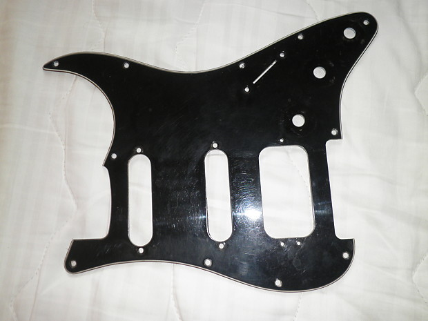 Fender Stratocaster 90's Black | Reverb