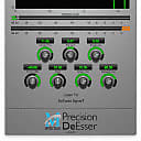 New Metric Halo Precision DeEsser - Sibilance Removal Plugin | Reverb