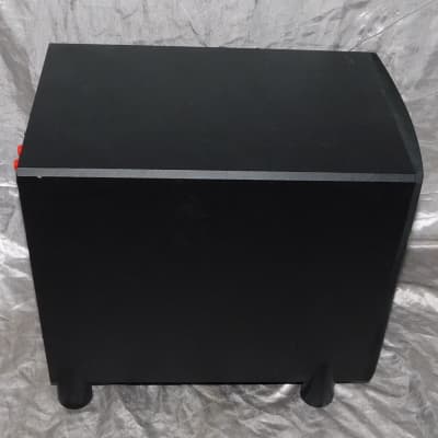 Definitive Technology Prosub 800 powered subwoofer | Reverb