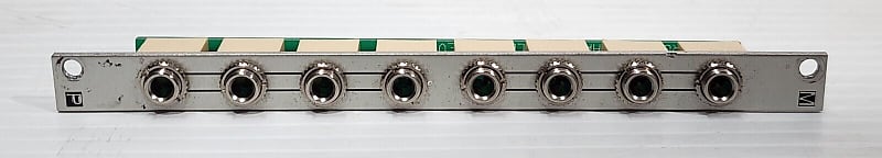 Pittsburgh Modular Multiple Dual Passive Signal Splitter | Reverb