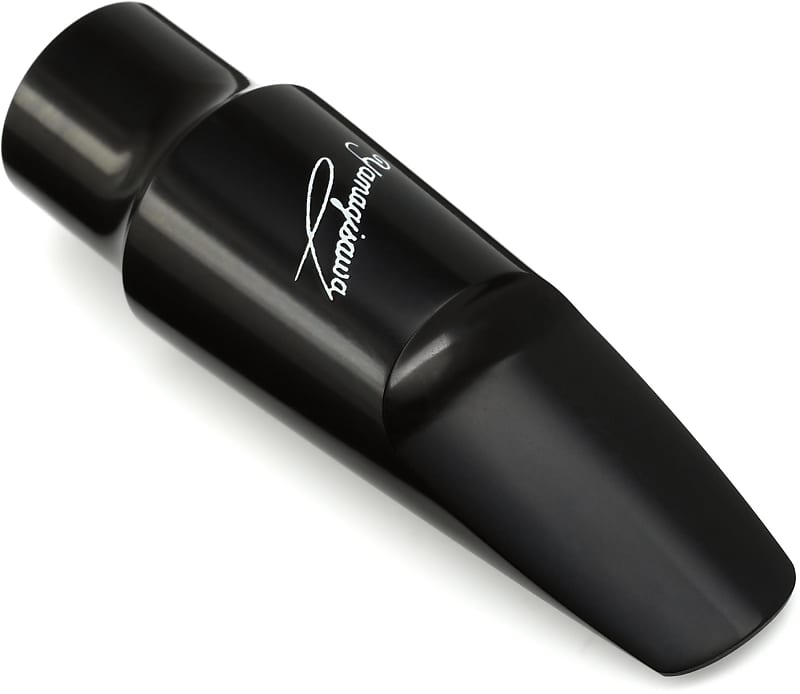 Yanagisawa Hard Rubber Alto Saxophone Mouthpiece - 6 | Reverb